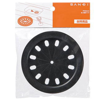 ●BL仕様 ●フタはPH63F-3をご使用下さい ●材質：EPDM