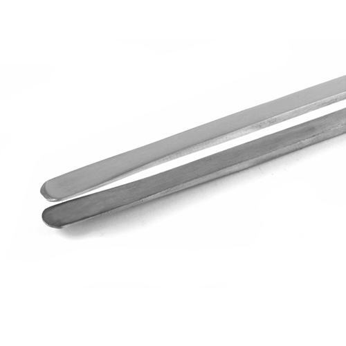 ●先端…直・平 ●先端幅…6.0mm ●全長…165mm ●先端長…85mm ●材質…ステンレス(SUS304) ●先端形状…251A