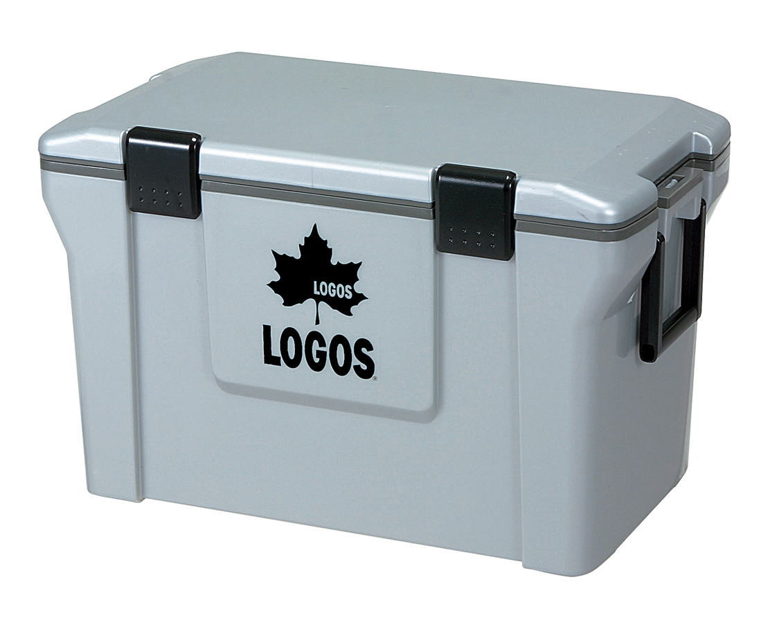 ●材質…ポリプロピレン ●ショルダーベルト付 ●容量…35L ●重量…3.8kg ●外寸（W×D×H）…578×318×366mm ●内寸（W×D×H）…485×255×286(裏蓋内寸含む：約300)mm ●スタンド(EA917AN-10...