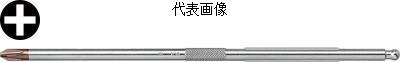 ●215シリーズプラスドライバーブレードです ●適用ハンドル：215A・7215AG・8215A 　 品番 サイズ 軸長(mm) 全長(mm) 215PH-0 #0 80 160 215PH-1 #1 110 190 215PH-2 #2 ...