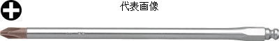 ●225シリーズプラスドライバーブレードです ●差替ドライバー用ハンドル225Aやマルチトルクハンドルと組合わせて使用します 　 品番 サイズ 全長(mm) 軸径(φmm) 225PH-1 #1 140 6.5 225PH-2 #2 160...