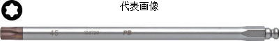 ●225シリーズヘクスローブドライバーブレードです ●差替ドライバー用ハンドル225Aやマルチトルクハンドルと組合わせて使用します 　 品番 サイズ 全長(mm) 225T-15 T15 120 225T-20 T20 140 225T-2...