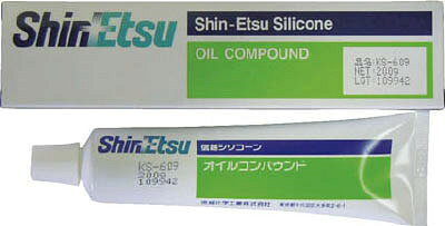 ★特徴★ ●一般放熱用オイルコンパウンドです。 ●熱伝導性、電気特性に優れています。 ●トランジスタ、サーミスタなどの半導体素子や各種熱伝導媒体の放熱、絶縁。 ★仕様★ ●使用温度範囲:-50〜180℃ ●色:白色/黄色 ●容量(kg):0...