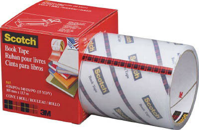 ★特徴★ ●耐久性、耐摩耗性、折り曲げ強度、耐湿性に優れています ●変質、変色、粘着剤のにじみがほとんどありません ●書籍やファイル、バインダーなどの補修、製本、背貼り、ラベルや見出しの保護、図面や写真のラミネートなどに最適です ★仕様★ ...