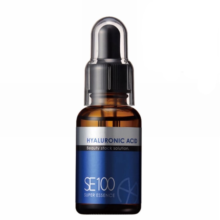 【商品名】 LA SINCIA ラシンシア SE100 スーパーエッセンス ヒアルロン酸〈HY〉 【内容量】 30ml 【商品説明】 4種のヒアルロン酸でお肌の水分を抱える力をパワーアップ！！ 1gで6Lもの水分を保持できる強い保湿力のある...