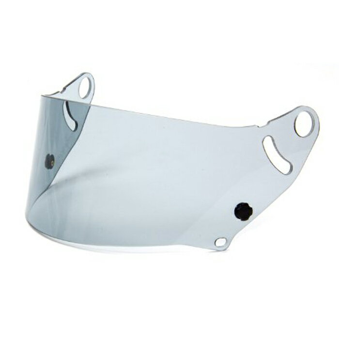 Arai Genuine Parts Visor Shield ・適合ヘルメット：GP-5W 8859 / GP-5WP 8859 / GP-5W / GP-5WP / GP-5X用 ・シェード(濃淡)： ライトスモーク (11323) ・...