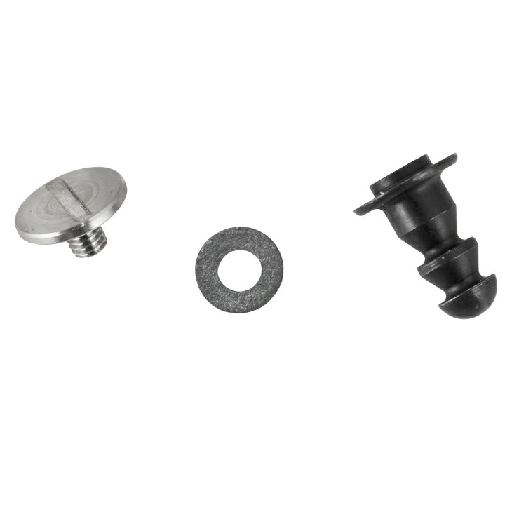 STILO HELMET ST6 ACCESSORIES SPARE PARTS スティーロヘルメット「ST6」専用バイザーロックピン メーカー：STILO スティーロ モデル：ST6シリーズ (ST6ABP / ST6F / ST6FN)...