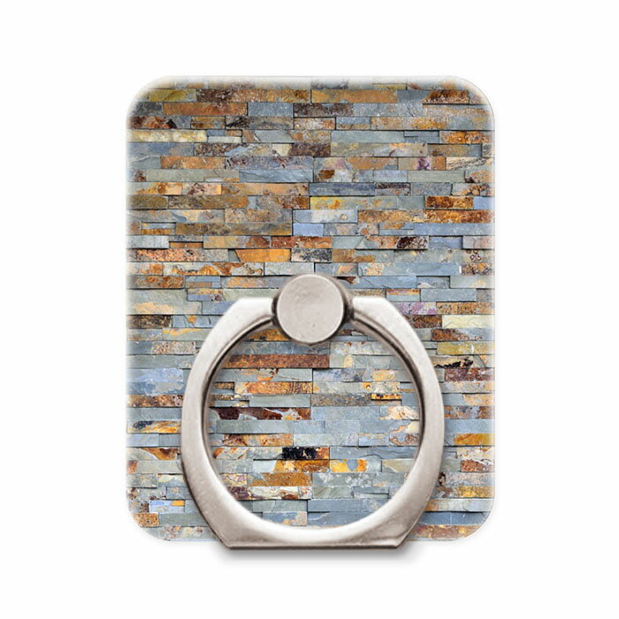 商品説明 スマホリングにだってオシャレなデザインがあってもいいじゃん♪そんなコンセプトから生まれたスマートフォン ホールドリング♪ 指1本でiPhone（アイフォン）やAndroid（アンドロイド）などのスマホをしっかりホールドでき、スマホ...