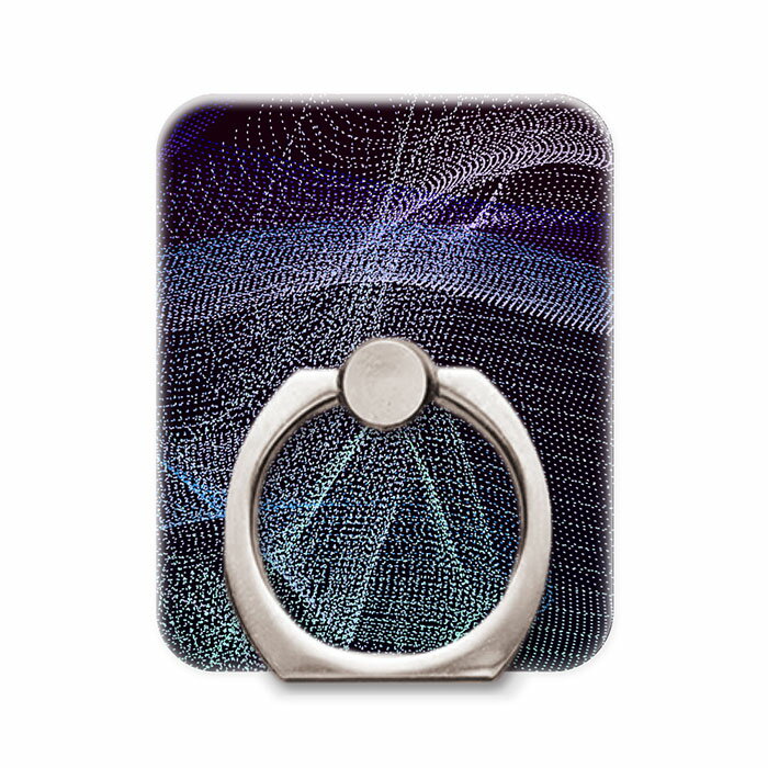 商品説明 スマホリングにだってオシャレなデザインがあってもいいじゃん♪そんなコンセプトから生まれたスマートフォン ホールドリング♪ 指1本でiPhone（アイフォン）やAndroid（アンドロイド）などのスマホをしっかりホールドでき、スマホ...