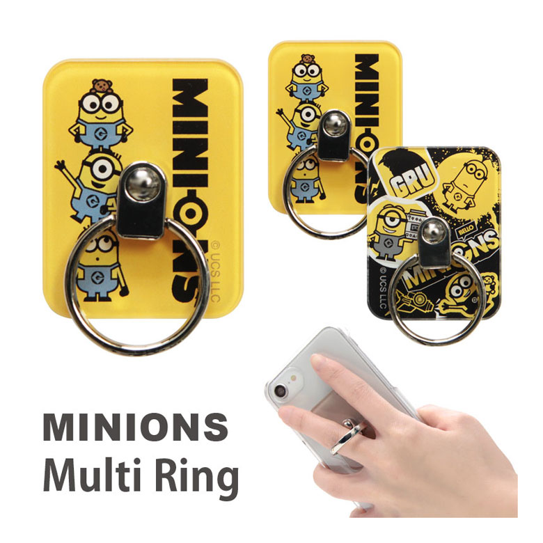 [ラインナップ] MINIONS (MINI-515A) ステッカー (MINI-515B) [メーカー] 株式会社グルマンディーズ 【ご購入前にお読みください】 本製品はシリコンなどの凹凸のある素材や、 iPhone7(ジェットブラック)...