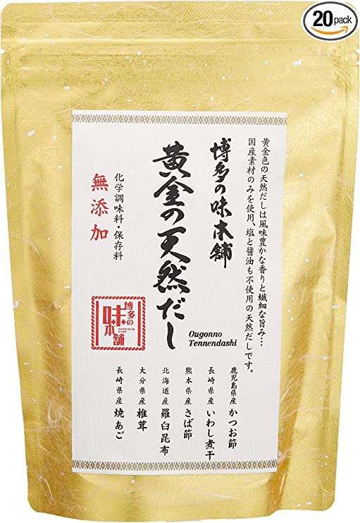 【商品特徴】厳選した6種類の国産原料を粉砕しただけの天然だしです。 小魚の骨まで丸ごと粉砕しました。 化学調味料、保存剤無添加です。 塩も粉末醤油も一切使用していない、完全無添加の天然だしです。 アクの出にくい、ティーパック入りで、便利にお...