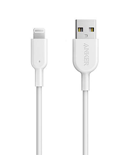 商品名Anker iPhone充電ケーブル PowerLine II ライトニングケーブル MFi認証 超高耐久 iPhone 14 / 14 Pro Max / 14 Plus / 13 / 13 Pro / 12 / 11 / X/XS...