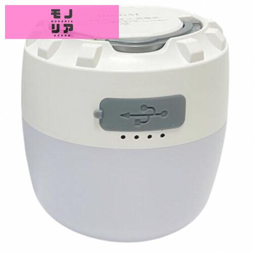 ◆ 【LED充電式ランタン】インドアからアウトドア、非常時まで寄り添い、4光色変更・明るさ無段階調光・8000mAhバッテリー・IPX5防水性能・マグネット付き・非常時に使える充電機能を完備したUSB-C充電式LEDランタンです。 ◆ 【8...