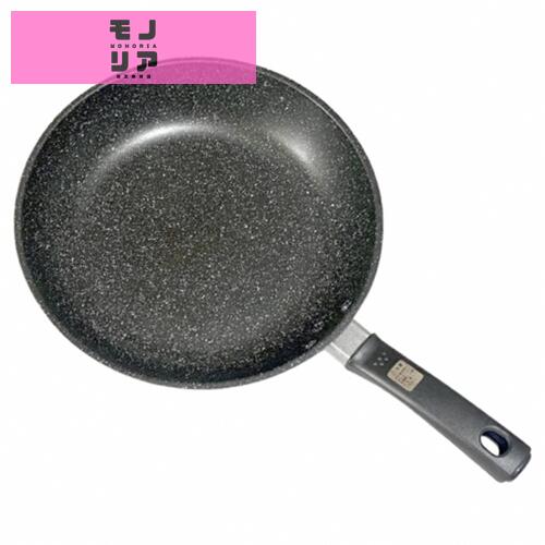 ◆ 軽くてラクラク、しかも本格派。使いやすさにトコトンこだわったフライパンシリーズです。 ◆ 特長アルミ鋼材の底面を厚く、サイド面を薄く加工するスピン製法を採用することで、熱効率を高めています。 ◆ 特長ハンドルの長さを短くし、重量バランス...