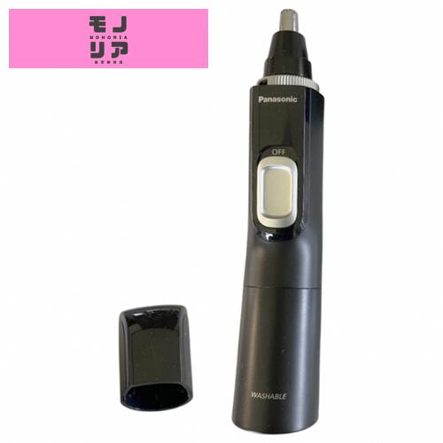 ◆ 鼻毛だけでなくマユ、ヒゲ、耳とマルチに使えるエチケットカッター ◆ 乾電池式 ◆ 環境に配慮したエコパッケージ使用 ◆ 使うたび、スティックのゴミを自動で収集。運転音低減で静音性にも配慮 ◆ 水洗い可能・毛くず吸引