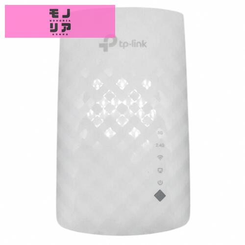 ・AC750 デュアルバンド 無線LAN: 433Mbps(5GHz) + 300 Mbps (2.4GHz) ・3つの内臓アンテナ ファストイーサネットLANポート ・ 一般的なWLANルーターまたはアクセスポイントに対応 ◆ 既存のWi...