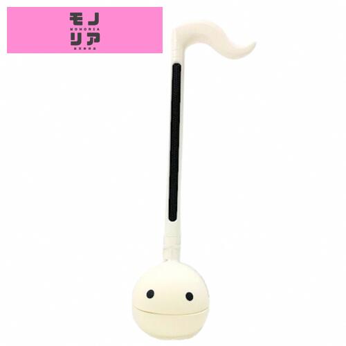 2009年に発売した音符型電子楽器オタマトーンのスタンダードモデル。 シッポスイッチを押すだけで音が出て、口をパクパクさせれば音にビブラートがかかります。 オクターブ変更も可能。練習すれば曲も弾けます。初めの一台にぴったりのオタマトーンです...