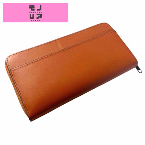 ◆ 【最高の牛革レザー使用】 国内屈指の技術を誇るタンナー"牛革レザー"のフルベジタブルタンニングレザーを使用した長財布。20以上もの工程が約1ヶ月かけて、革を自然に鞣され、肌目も細かく芯までタンニンの成分が浸透するため、美しく堅牢な革に仕...