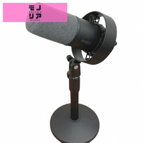 ◆ 【単一指向性で音声の細かい部分まで表現】指向性が高いカーディオイド特性により、周囲のノイズを除去しながらボーカルの細かいニュアンスを捉え、レコーディンググレードの音質で録音したい音だけを拾います。 ◆ 【アップグレード可能なXLR/US...