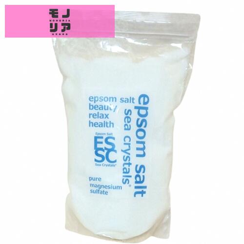 ◆ エプソムソルトの使い方は、150Lのお風呂に150cc以 上(0.1～0.2％)入れてください。数秒でお湯が白く濁 りまた透明にもどり水道水の塩素は中和されます。ゆっ くり温まってください。入浴時間20分をお勧めします。 ◆ エプソムソ...