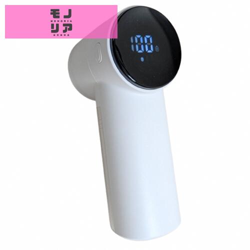 ◆ 【プロも認めた切削性能】業界最高峰の6枚刃パワーで毛玉ストレス解消！ "こんなに綺麗になるなんて信じられない！"とお客様から驚きの声が続々！航空宇宙技術にも採用される440C高炭素ステンレス製の40mm大型6枚刃が、どんなに頑固な毛玉も...