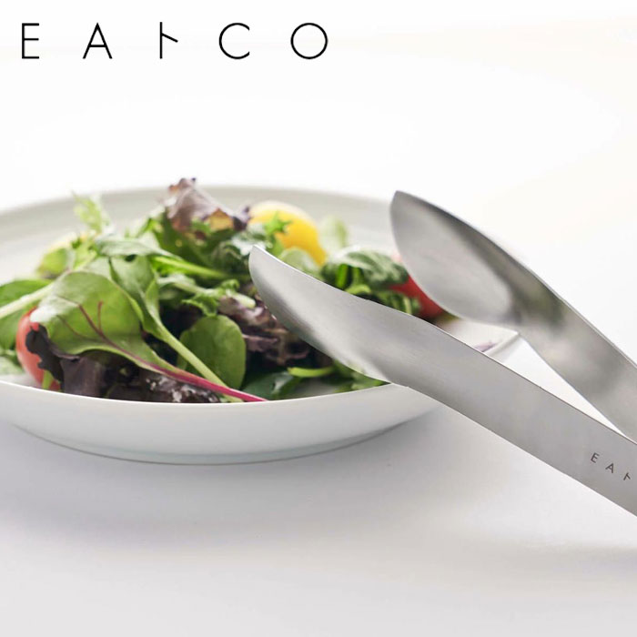 細かい取り分けも得意なミニトング やさしくはさめ、細かな取り分けも得意な卓上ミニトング。持つ向きによってすくい上げたり、細かなものを取り分けたり。先端が浮くので置く場所を気にせず手軽に扱えます。※画像の色調はご使用のモニターの機種や設定によ...