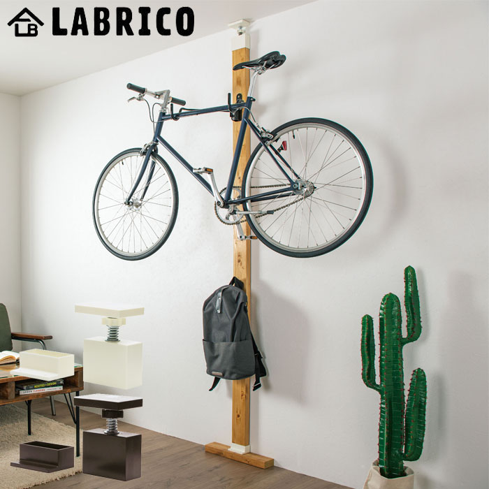 商品説明商品詳細オリジナルのDIYがカンタンに楽しめるパーツです。女性やファミリーでも安全で気軽に取り付けができるオシャレな2×4材用突ぱりキャップ。使用荷重が40kg（※柱1本あたりの使用荷重）なので、お気に入りの自転車やテレビなどの重い...