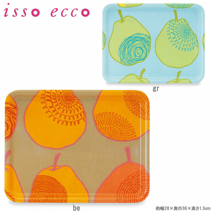 商品説明商品詳細北欧風の柄と色味が可愛い36cmの角型トレー♪北欧風な色合と梨柄が可愛いトレーです。お洒落なデザインなので、キッチン用のお盆としてはもちろん、アクセサリーなどの受け皿など使い方色々！プラスチックトレーに生地を貼り、上からコー...