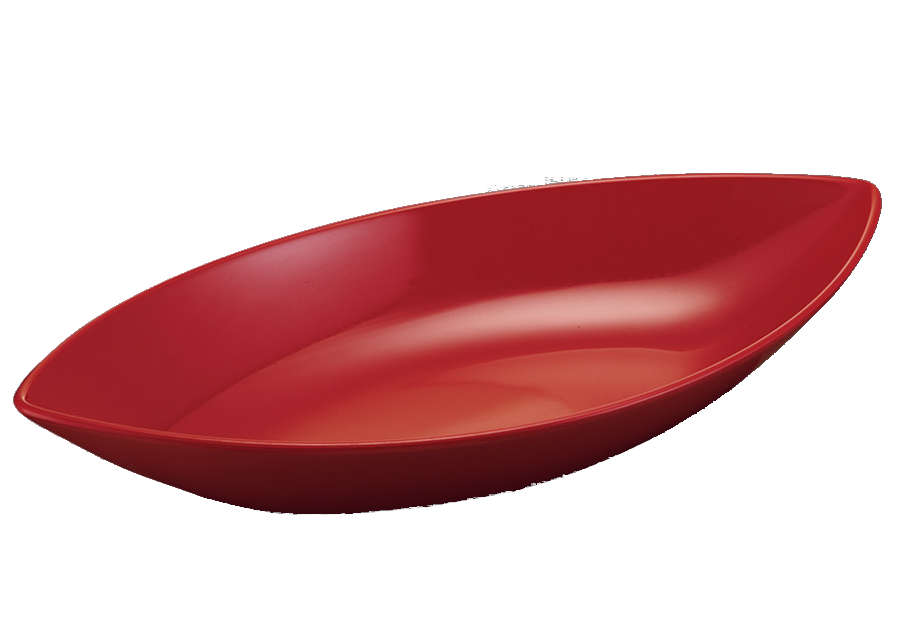 ■サイズ(mm)：311×163×55h■容量：880ml■材質:メラミン樹脂