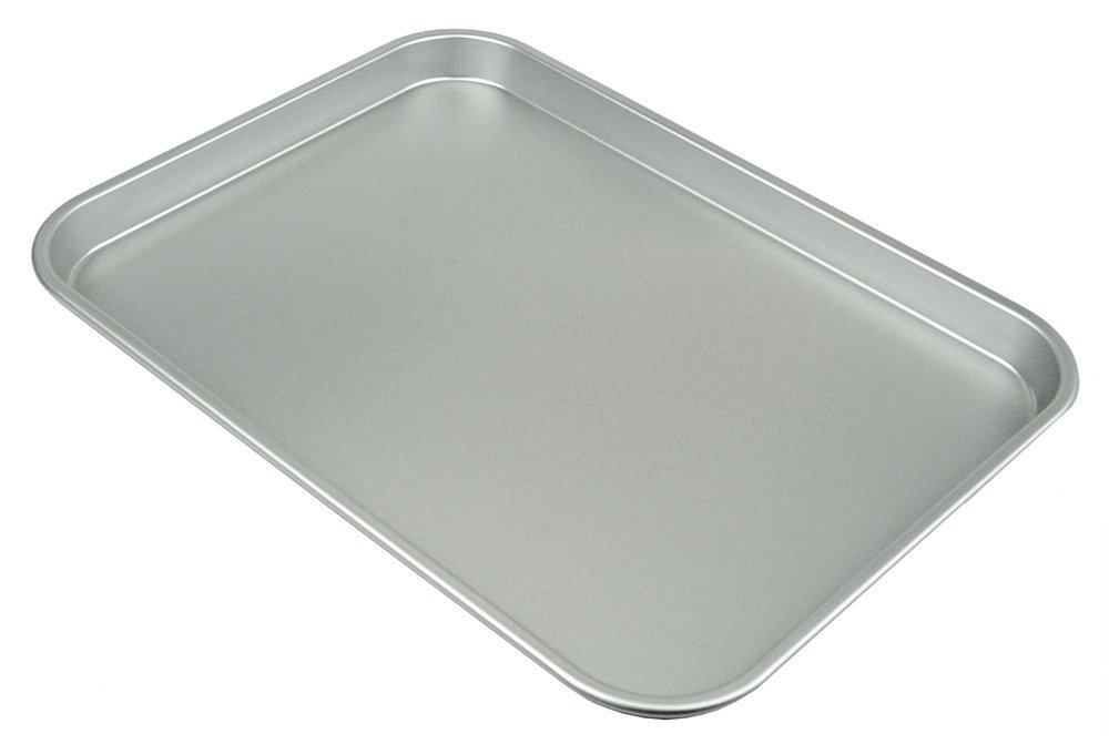 ■サイズ:417×307×25mm■板厚:0.8mm■素材・材質:アルミニウム■原産国:日本