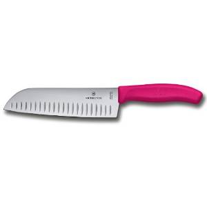 本体サイズ:幅4.7×奥行1.8×高さ29.5cm(刃渡り：17cm)本体重量:108g材質:ステンレススチール、ポリアミド(FIBROX)食洗機対応