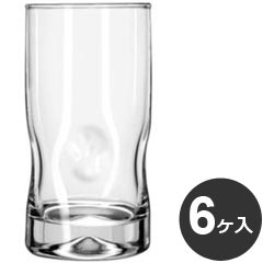 メーカー；Libbey（リビー）　IMPRESSIONSサイズ；直径76×H140mm容量；388cc