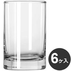 メーカー；Libbey（リビー）　LEXINGTONサイズ；直径57×H89mm容量；148cc
