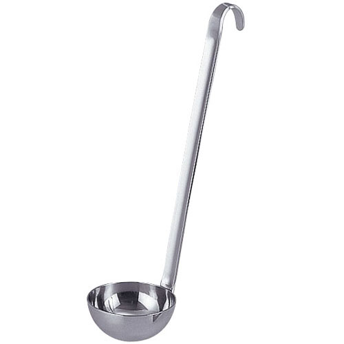 【CC】キッチン>キッチン雑貨>その他キッチン雑貨バンケットウェアメーカー三宝産業商品外寸(mm)直径30×柄長100その他業務用サイズを可愛く再現した本格派プチパンシリーズにピッタリのレードル材質・原材料18-8ステンレス
