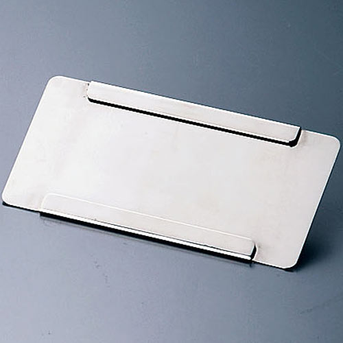 チューフィングディッシュ　保温器具　ビュッフェ　バイキングメーカー三宝産業商品外寸(mm)140×70