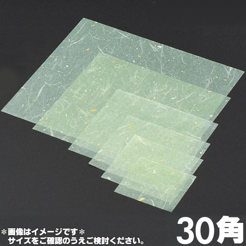 業務用　料理用　演出用品　敷紙メーカーマイン商品外寸(mm)縦300×横300その他表面のラミネート加工面に料理を盛り付けてください。材質・原材料紙、OPPフィルム