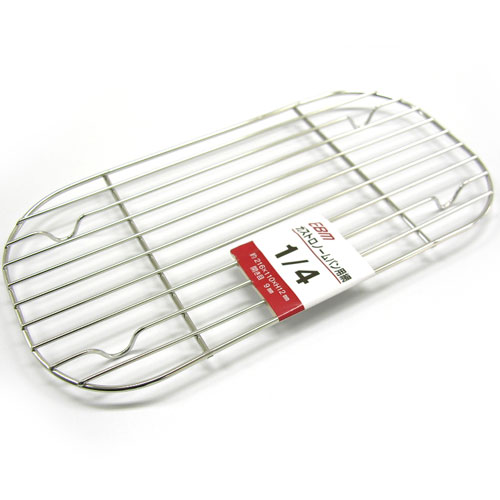 【CC】キッチン>卓上アイテム>その他卓上アイテムプロシェフガストロノームパン専用メーカーEBM商品外寸(mm)216×110×高さ12その他10mm目◆プロシェフガストロノームパンの深さ100mm以下のサイズと合わせてご使用いただけます。...