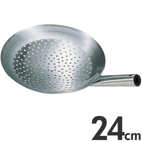 【CC】キッチン>フライパン>中華鍋中華用油こしメーカーTKGその他板厚：0.8mm重量・内容量390gキッチン雑貨>保存・密閉容器>オイルポット