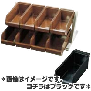 【CC】キッチン>お片付けアイテム>キッチン回り収納アイテムメーカーTKGカラー・味・種類ブラック商品外寸(mm)幅550×奥行440×高さ230その他スプーンやフォークなどのカトラリーやスティックシュガー入れにキッチン雑貨>キッチン収納>その他