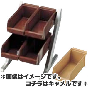 【CC】キッチン>お片付けアイテム>キッチン回り収納アイテムメーカーTKGカラー・味・種類キャメル商品外寸(mm)幅305×奥行400×高さ375その他場所をとらないコンパクトサイズ◆スプーンやフォークなどのカトラリーやスティックシュガー入...