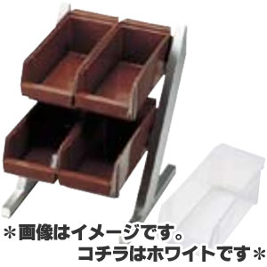 【CC】キッチン>お片付けアイテム>キッチン回り収納アイテムメーカーTKGカラー・味・種類ホワイト商品外寸(mm)幅305×奥行400×高さ375その他場所をとらないコンパクトサイズ◆スプーンやフォークなどのカトラリーやスティックシュガー入...