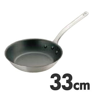 【CC】キッチン>フライパン>IH対応フライパンIH対応フライパンメーカーTKG商品外寸(mm)外径350×深さ65その他底径：185mm、底厚4.5mm◆鋳造製フライパンは、鋳造された状態から自然硬化する過程で独特な結晶組織を形成。◆熱を...