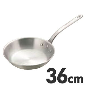 【CC】キッチン>フライパン>IH対応フライパンIH対応フライパンメーカーTKG商品外寸(mm)外径380×深さ71その他底径：185mm、底厚：4.5mm◆鋳造製フライパンは、鋳造された状態から自然硬化する過程で独特な結晶組織を形成。◆熱...