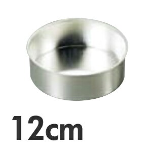 【CC】キッチン>お菓子・パン作り>ケーキ型ケーキ型メーカーTKGその他内径120×深さ60mm