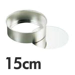 【CC】キッチン>お菓子・パン作り>ケーキ型ケーキ型メーカーTKGその他内径150×深さ60mm
