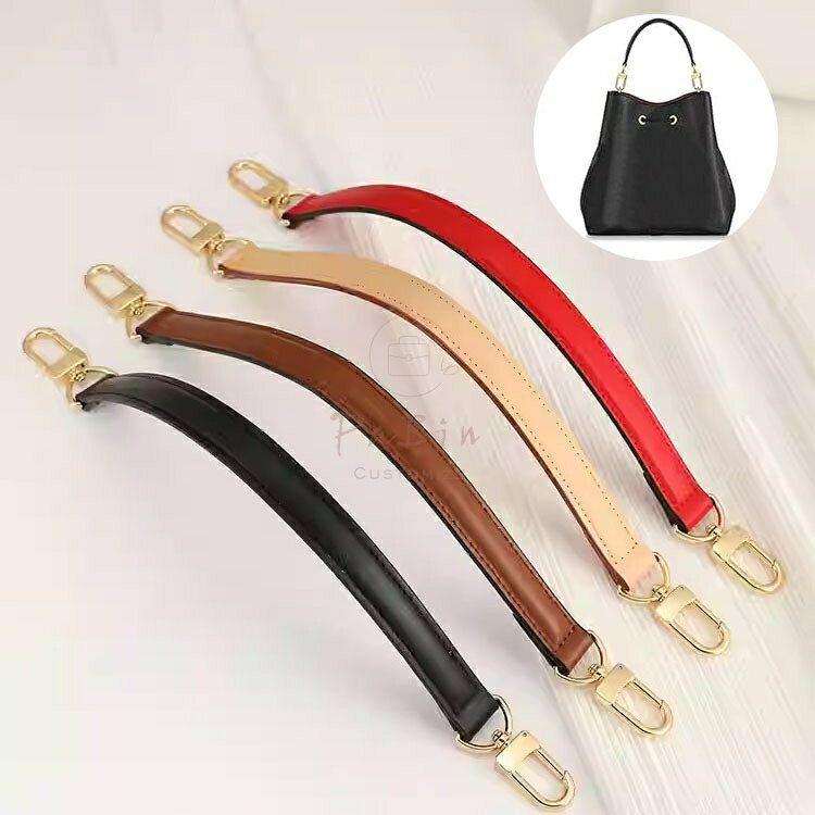 ブランド：PaBinご注意：この商品は互換商品です。バッグはただの参照物で、非売品です。 高級レザー、快適な手触り 耐久性に優れ、錆びない多層メッキ金具ご注意事項 1.当店では、ブランドバッグ用のバッグインバッグ、ショルダーストラップ、バッ...