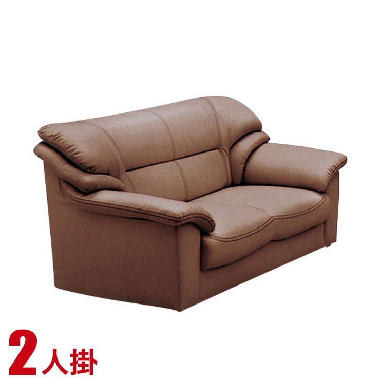 この商品のスペック寸法○ソファ外寸：幅139x奥行84x高さ73cm床から座面まで36cm素材○ソファSPU、PVC、ウレタンフォーム耐荷重約200kg特徴・エレガントなお部屋にも合いそうなシンプルなデザインの気品漂うソファです。・背もたれ...