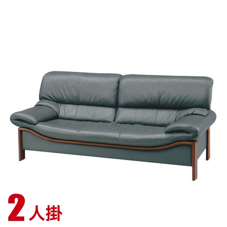 この商品のスペック寸法外寸：140×90×75cm○ソファ外寸：幅140x奥行90x高さ75cm床から座面まで35cm素材○ソファ牛革、PVC、ウレタンフォーム耐荷重特徴飾り木のついたシックで高級感のあるデザインのソファです。牛本革を使って...
