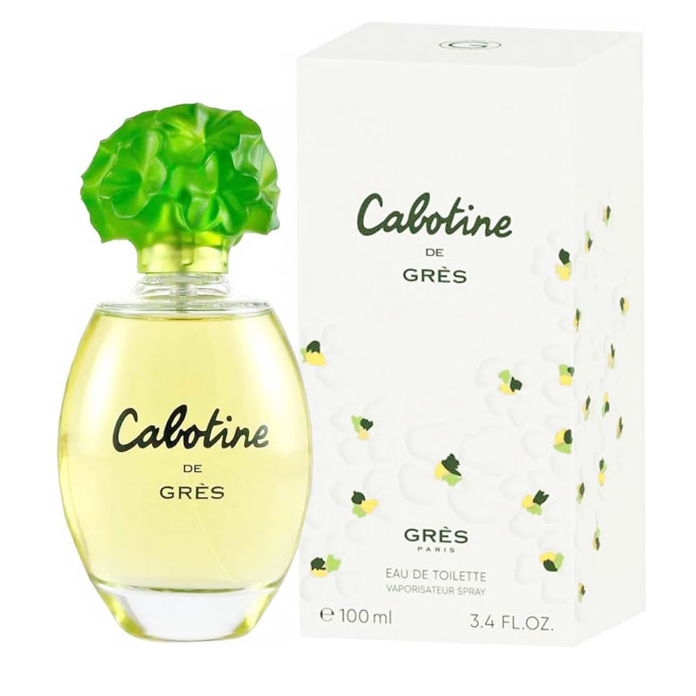 長い歴史を誇っているグレの人気の逸品！　発売以来、ロングセラー。 ジンジャー、リリーの草花やアイリス、ホワイトヒヤシンス等を加えたグリーンフローラル。 清楚でキュートな香りは周りの人にも、安らぎを与えるような香水です。 初めての香水にもぴっ...