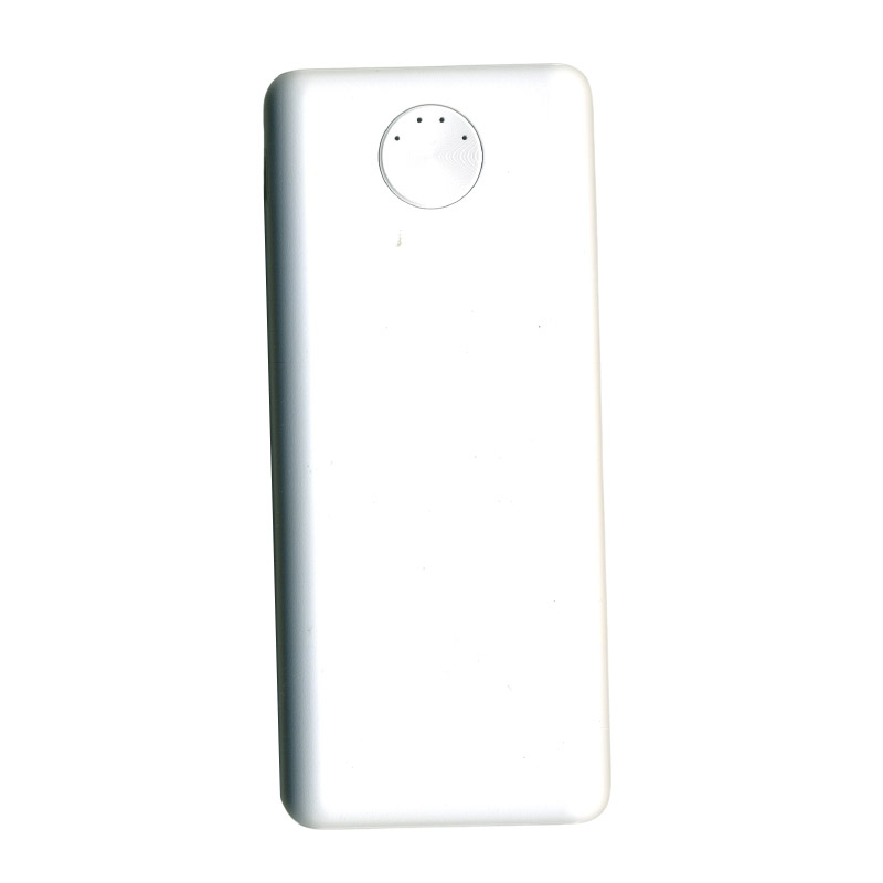 商品名 HIDISC SMART MINI コンパクト 5000mAh 高耐圧IC搭載ハイパワーモバイルバッテリー 〇ヒーターベスト用モバイルバッテリーとしても 使える ○コンパクト＆スリム 〇バッテリー残量をLEDで表示 〇2台同時充電可...